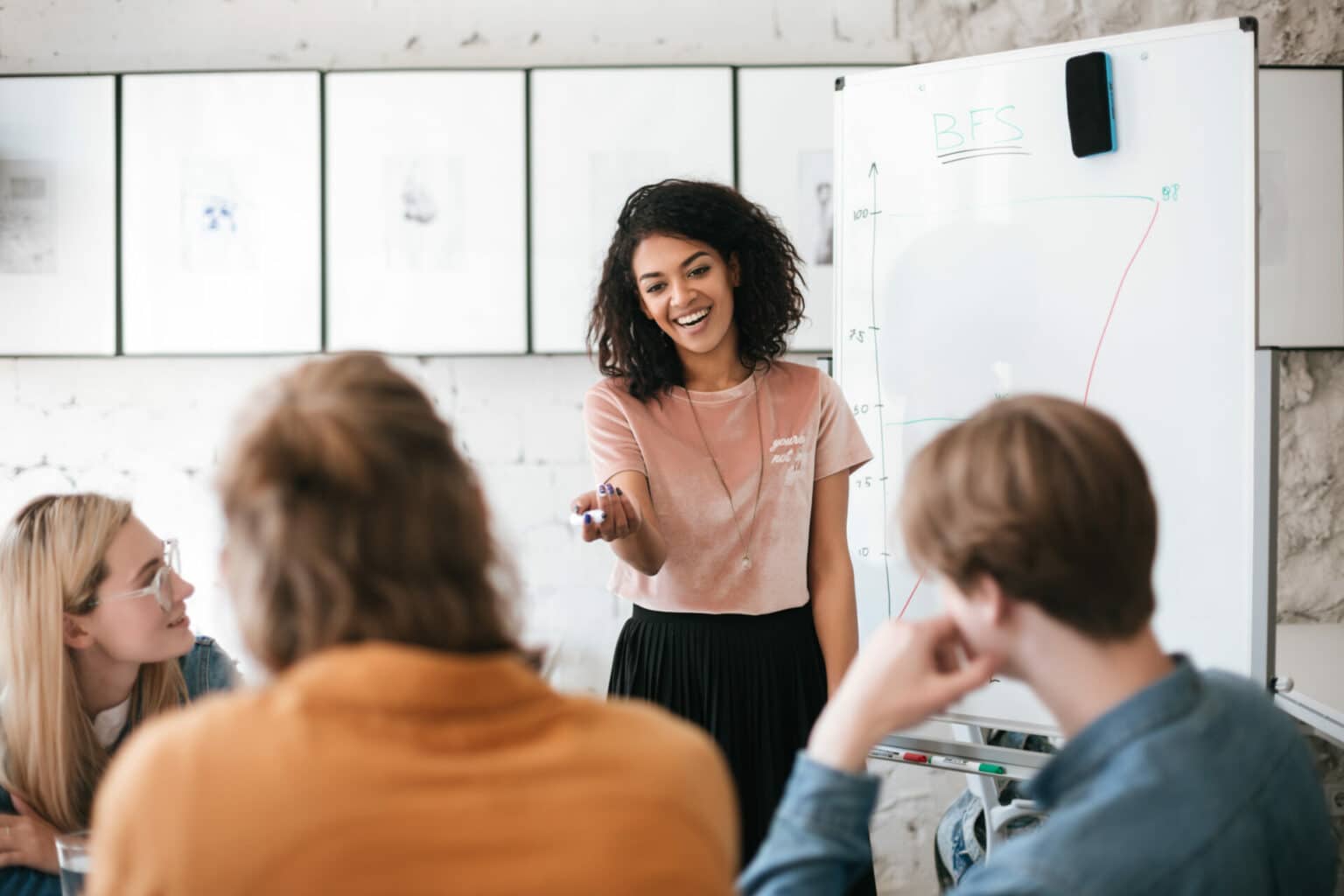 Types of Foster Care Training and Why They are Important - TFI Kansas