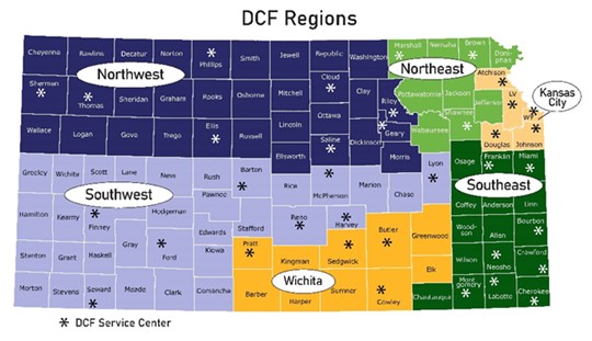 TFI Awarded Family Preservation Contracts in Northwest and Southwest ...