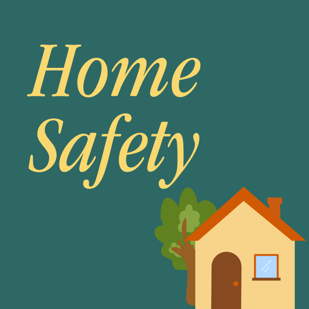 Child Safety Checklist - TFI Kansas