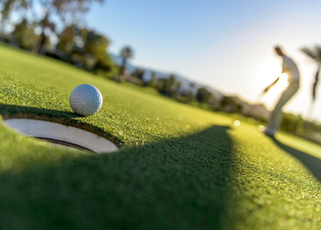 Tee Off Fore Kids Golf Tournament - Topeka - TFI Kansas