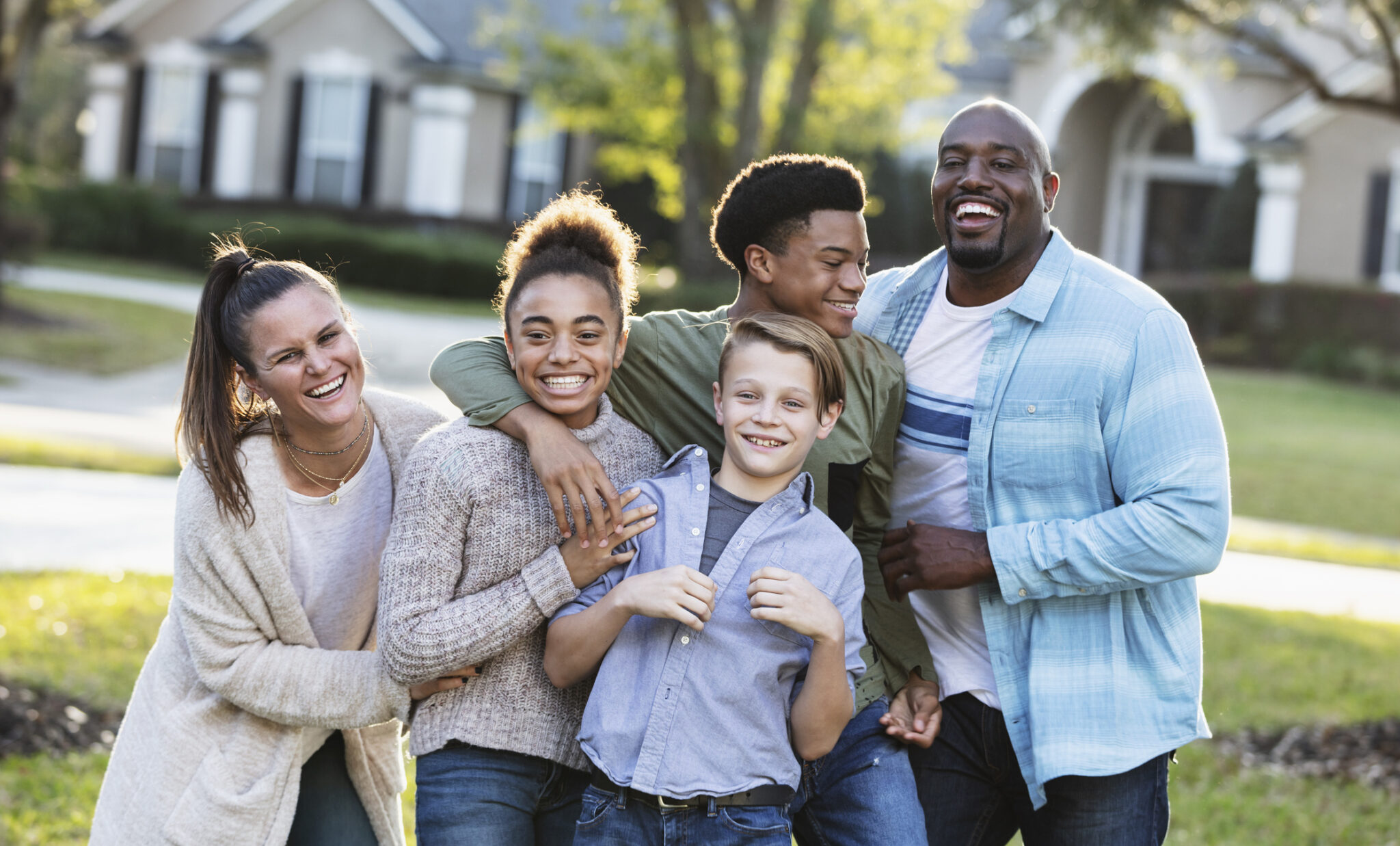 National Foster Care Month: How You Can Make A Difference - TFI Kansas