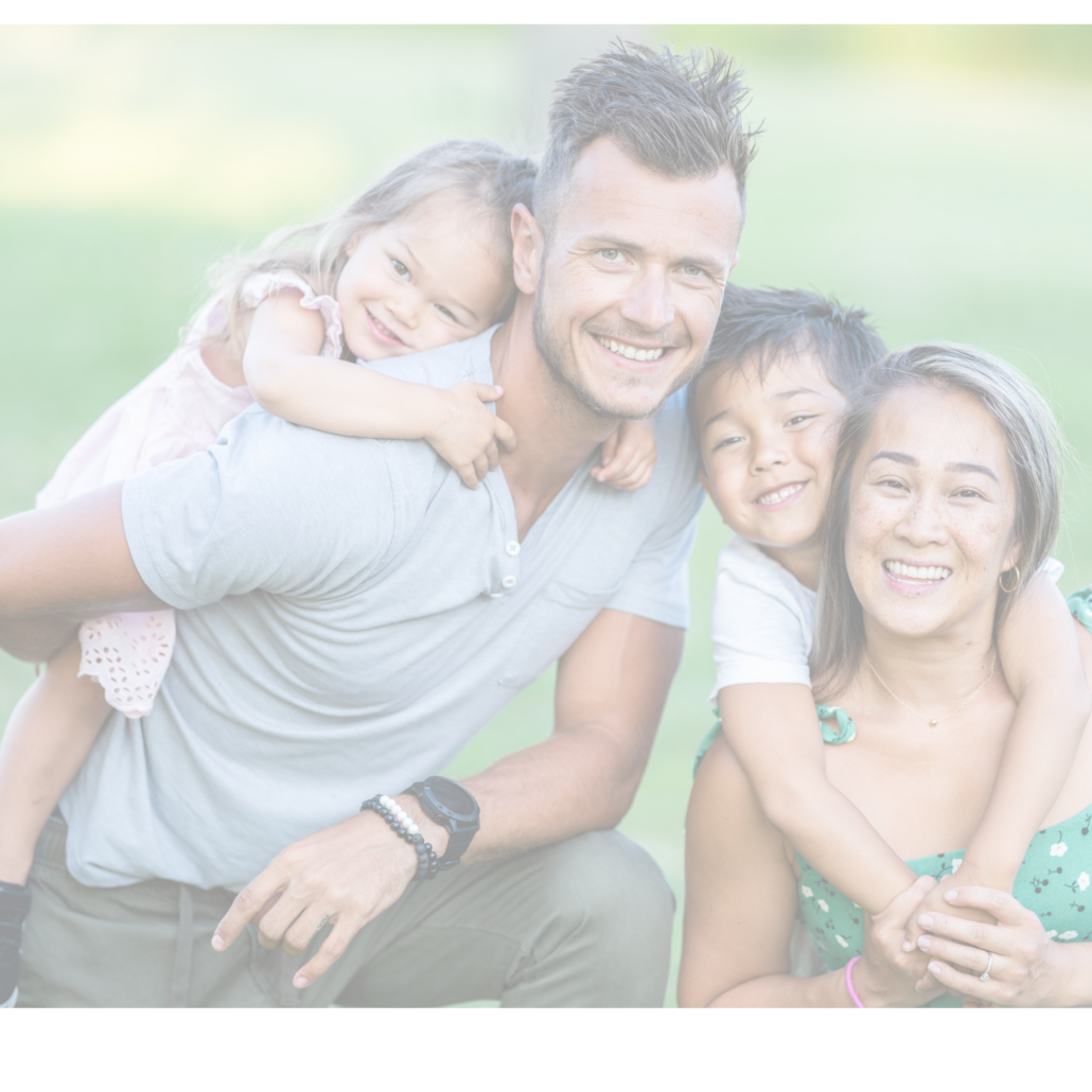 National Family Day: Strengthening Bonds That Last a Lifetime - TFI Kansas